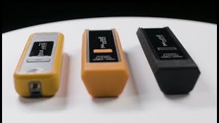 Personal RF Monitors for Tower Technicians